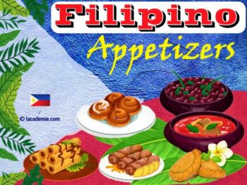 25+ Must-Try Filipino Appetizers