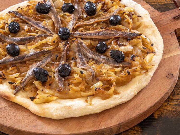 28 Must-Try French Snacks to Energize Your Hectic Days