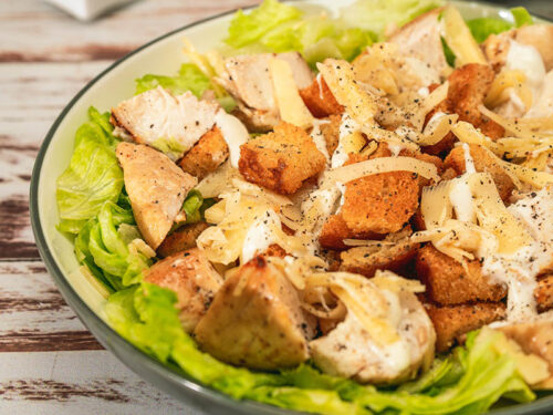 Dos and Don'ts for Cooked Chicken Left Out Overnight