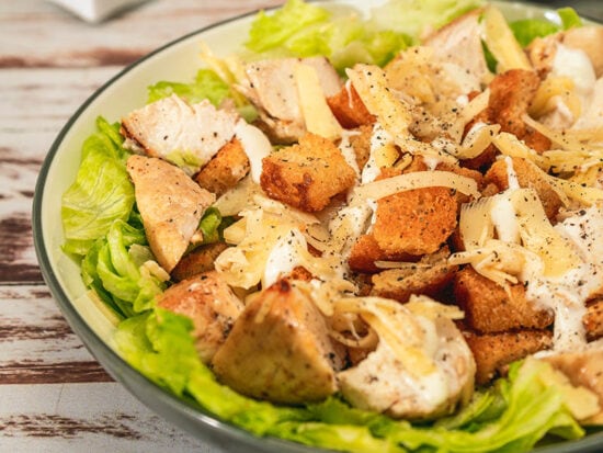 Dos and Don'ts for Cooked Chicken Left Out Overnight