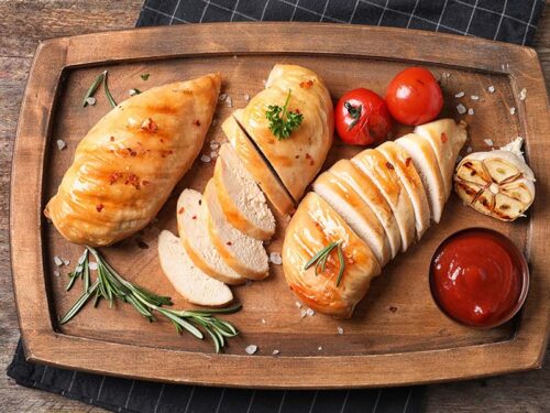 Comprehensive Guide to Chicken Storage in the Fridge