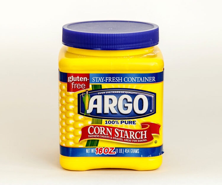 Is Cornstarch Gluten-Free? Guide