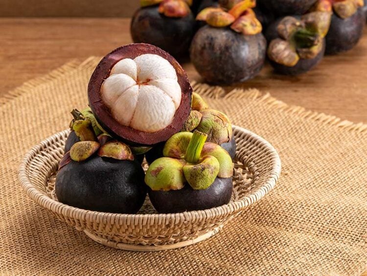 Discover the Top 10 Gray Fruits Worldwide