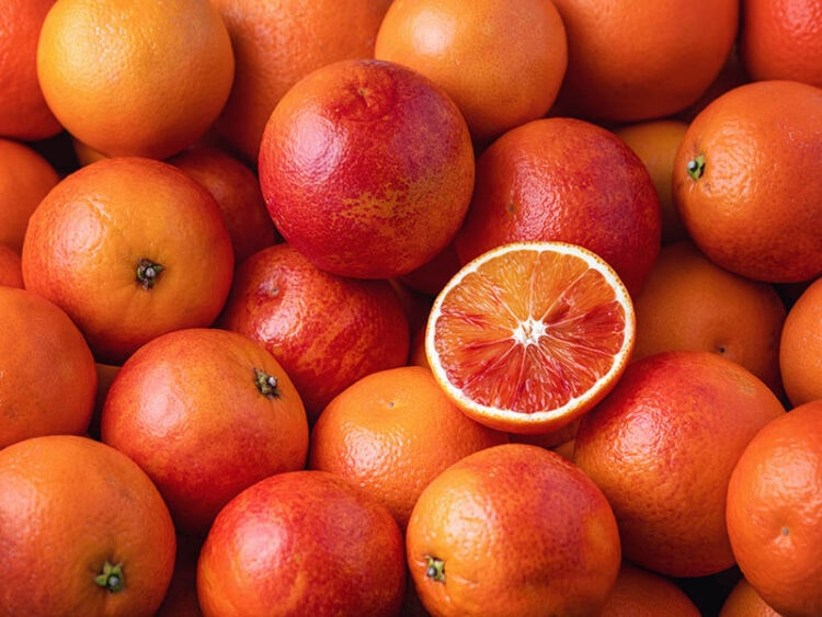 Ultimate List of 20 Orange Fruits