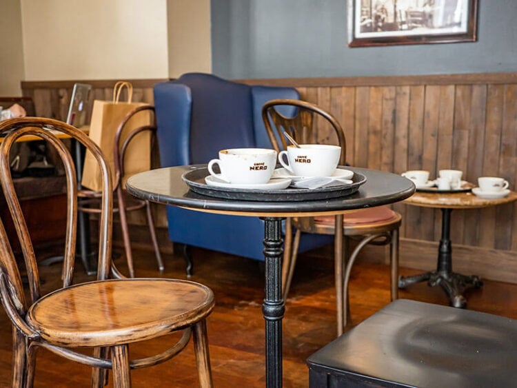 Complete Guide to 19 Restaurant Types