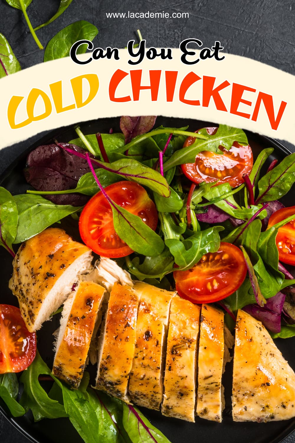Eating Cold Chicken: Is It Safe?
