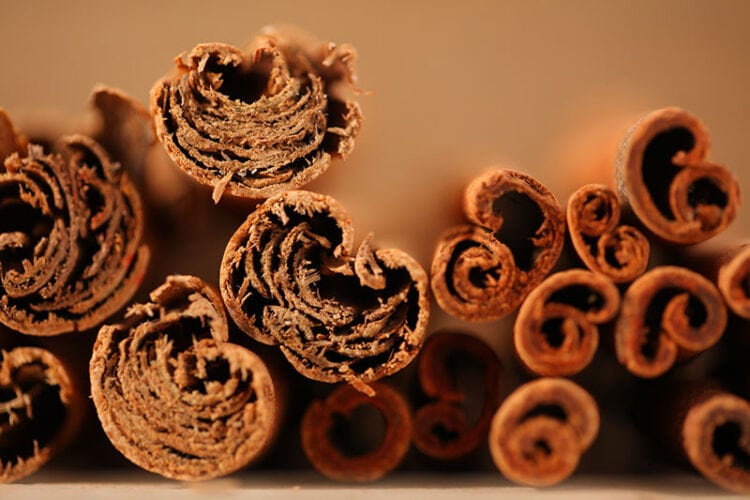 4 Different Types of Cinnamon to Know