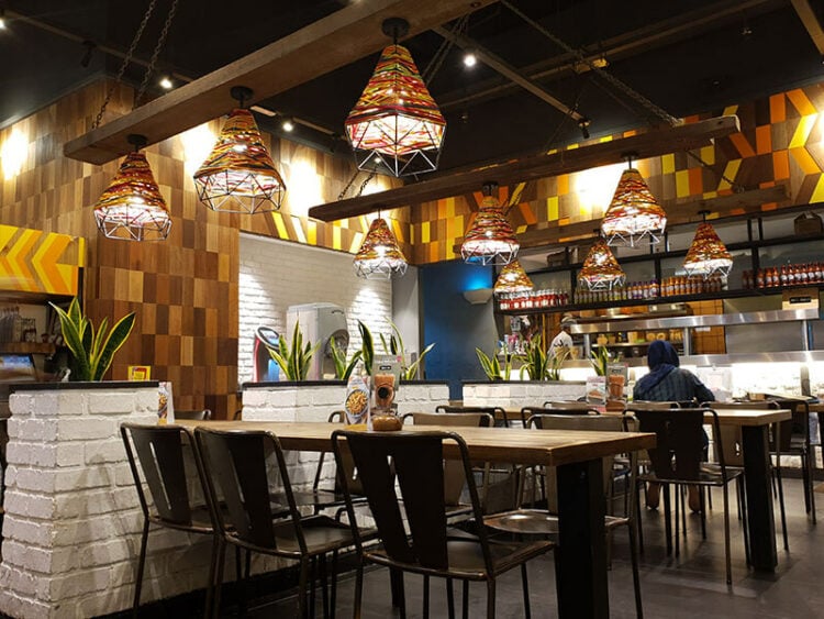 Complete Guide to 19 Restaurant Types