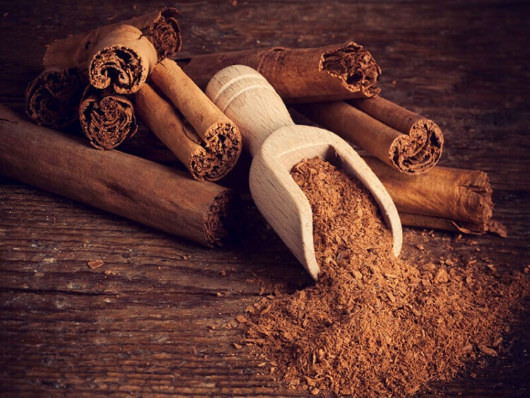 4 Different Types of Cinnamon to Know