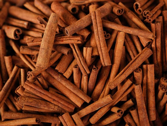 4 Different Types of Cinnamon to Know