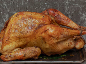 Dos and Don'ts for Cooked Chicken Left Out Overnight