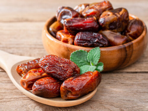 Discover 25 Delightful Brown Foods from Around the World