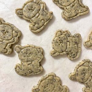 Top 24 Gray Foods Making Waves in 2024