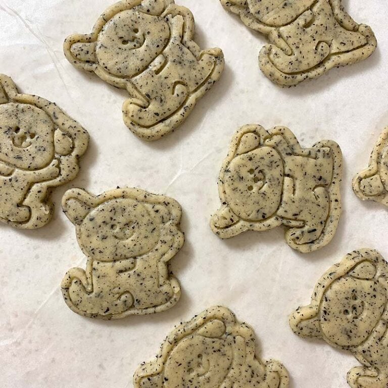 Top 24 Gray Foods Making Waves in 2024