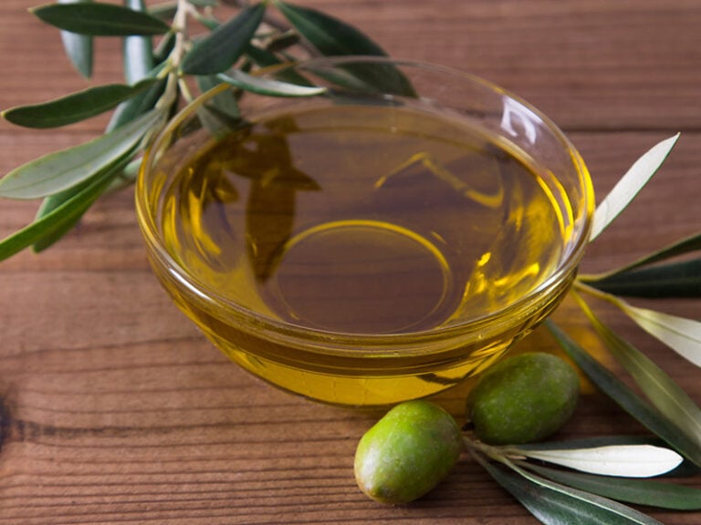 25 Essential Types of Cooking Oils and Fats for 2024