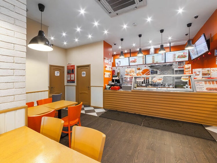 Complete Guide to 19 Restaurant Types