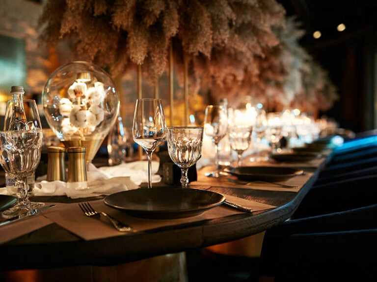 Complete Guide to 19 Restaurant Types