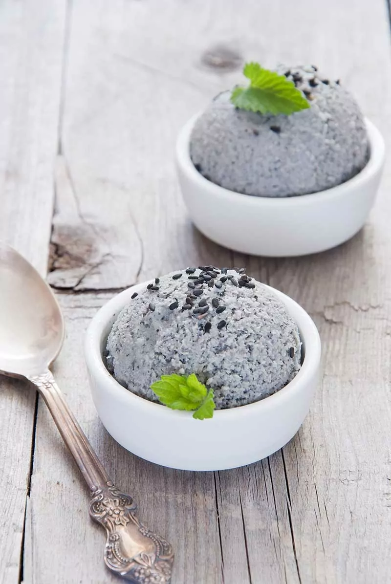 Top 24 Gray Foods Making Waves in 2024