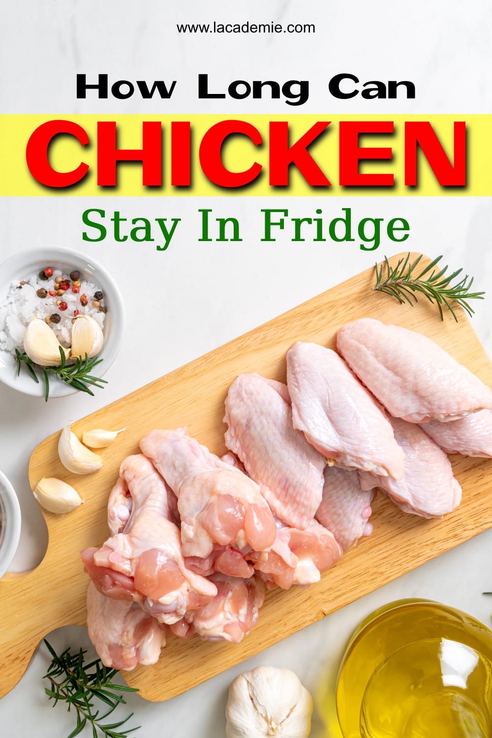 Comprehensive Guide to Chicken Storage in the Fridge