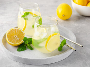 Pink Lemonade vs. Regular Lemonade: Differences