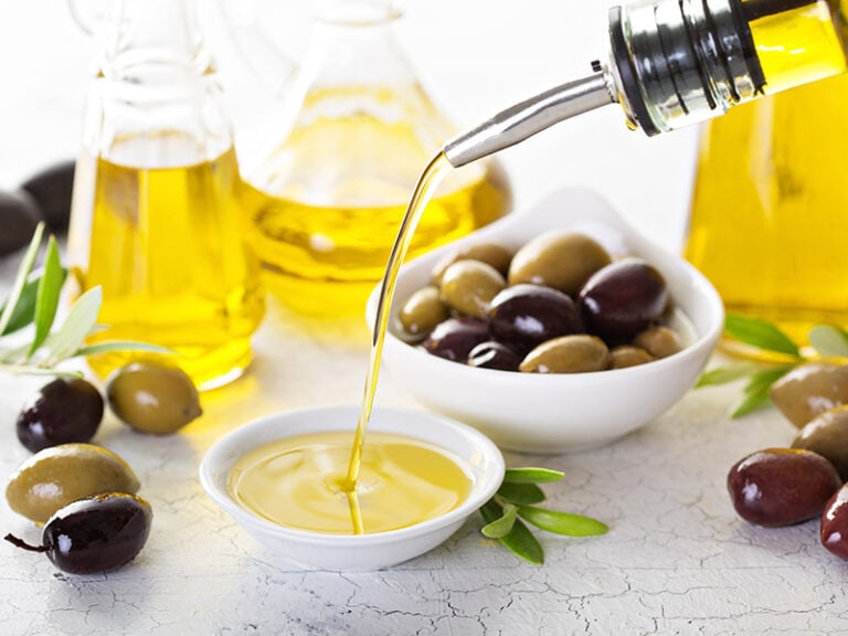 25 Essential Types of Cooking Oils and Fats for 2024