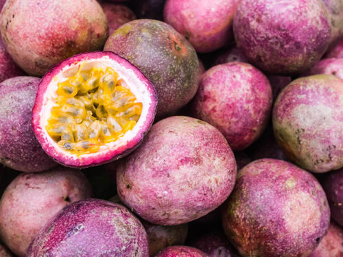 22 Exotic Brown Fruits You May Not Know 2023