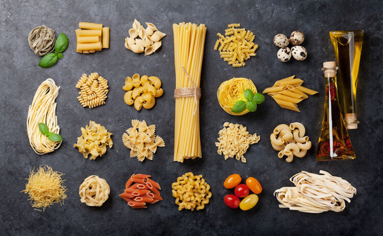 36 Most Popular Pasta Types and Their Uses (2024 Edition)