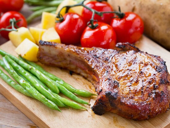 Is It Safe to Eat Pink Pork?