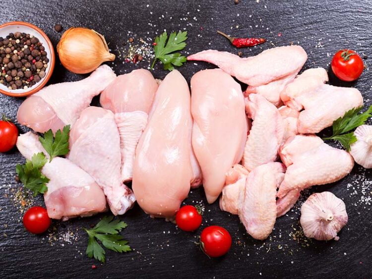 Comprehensive Guide to Chicken Storage in the Fridge