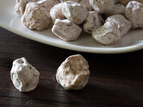 Discover the Top 10 Gray Fruits Worldwide