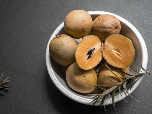 22 Exotic Brown Fruits You May Not Know 2023