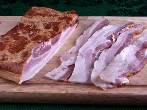 21 Different Types of Bacon You May Not Know About (2024)