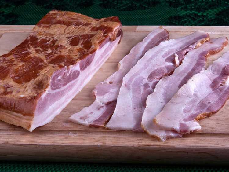 21 Different Types of Bacon You May Not Know About (2024)
