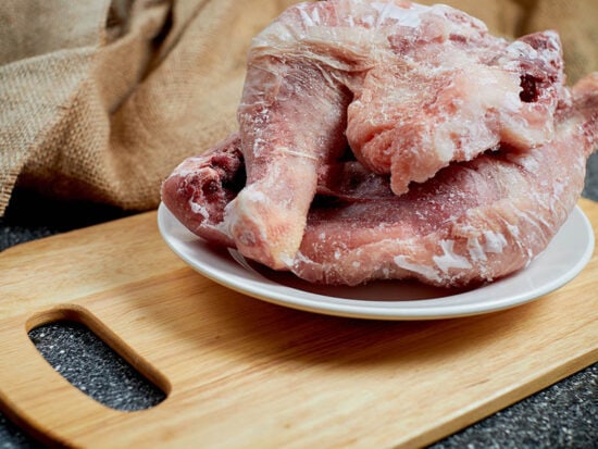 Comprehensive Guide to Chicken Storage in the Fridge