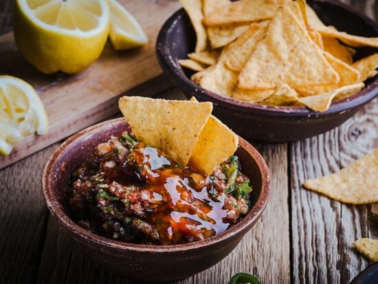 How to Thicken Your Salsa – The Ultimate Guide