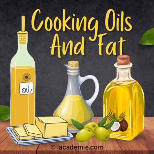 25 Essential Types of Cooking Oils and Fats for 2024
