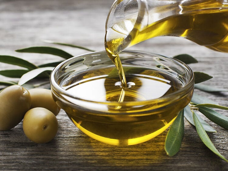 25 Essential Types of Cooking Oils and Fats for 2024