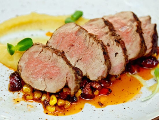 Is It Safe to Eat Pink Pork?