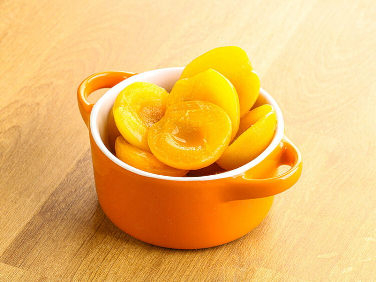 25 Types of Canned Fruits to Stock Up On