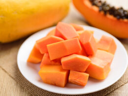 Ripeness Guide: How to Tell If a Papaya Is Ripe