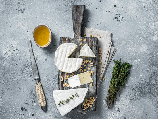 Top 10 Swiss Cheese Brands to Buy in 2024