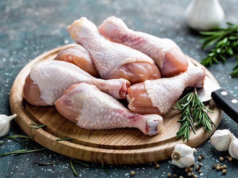 White Meat vs. Dark Meat Chicken – Analysis