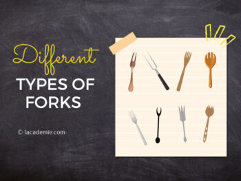 21 Unique Fork Types: A Comprehensive Guide for 2024