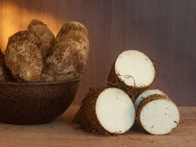 Yam vs. Sweet Potato: The Ultimate Comparison