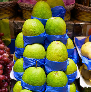 26 Different Types of Guava You May Not Know 2023