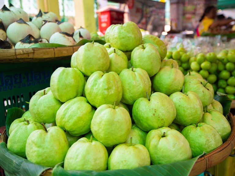 How To Tell If A Guava Is Ripe: Maybe You Don’t Know 2023
