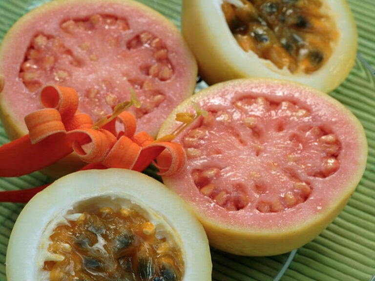 Guava vs. Guayaba vs. Guanabana: Fruit Comparison
