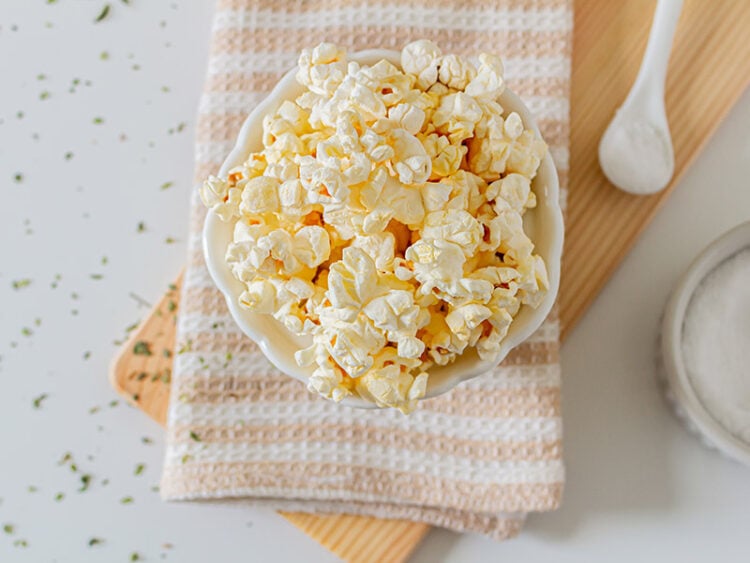 Do Popcorn Kernels Go Bad? How to Know If They're Bad