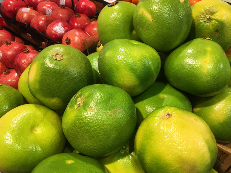 14 Grapefruit Types You Should Try in 2024