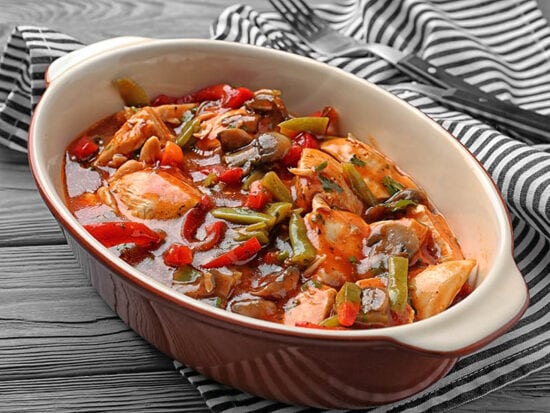 22 Must-Try Mini Crockpot Recipes